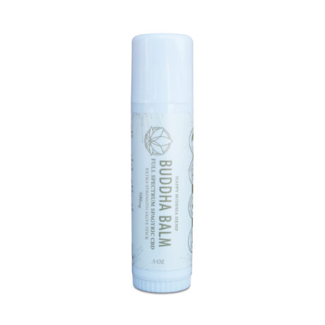 BUDDHA BALM - Happy Buddha Hemp