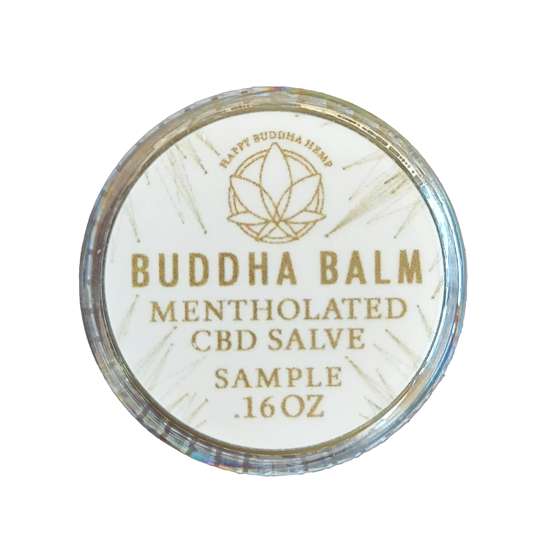 Samples - Happy Buddha Hemp